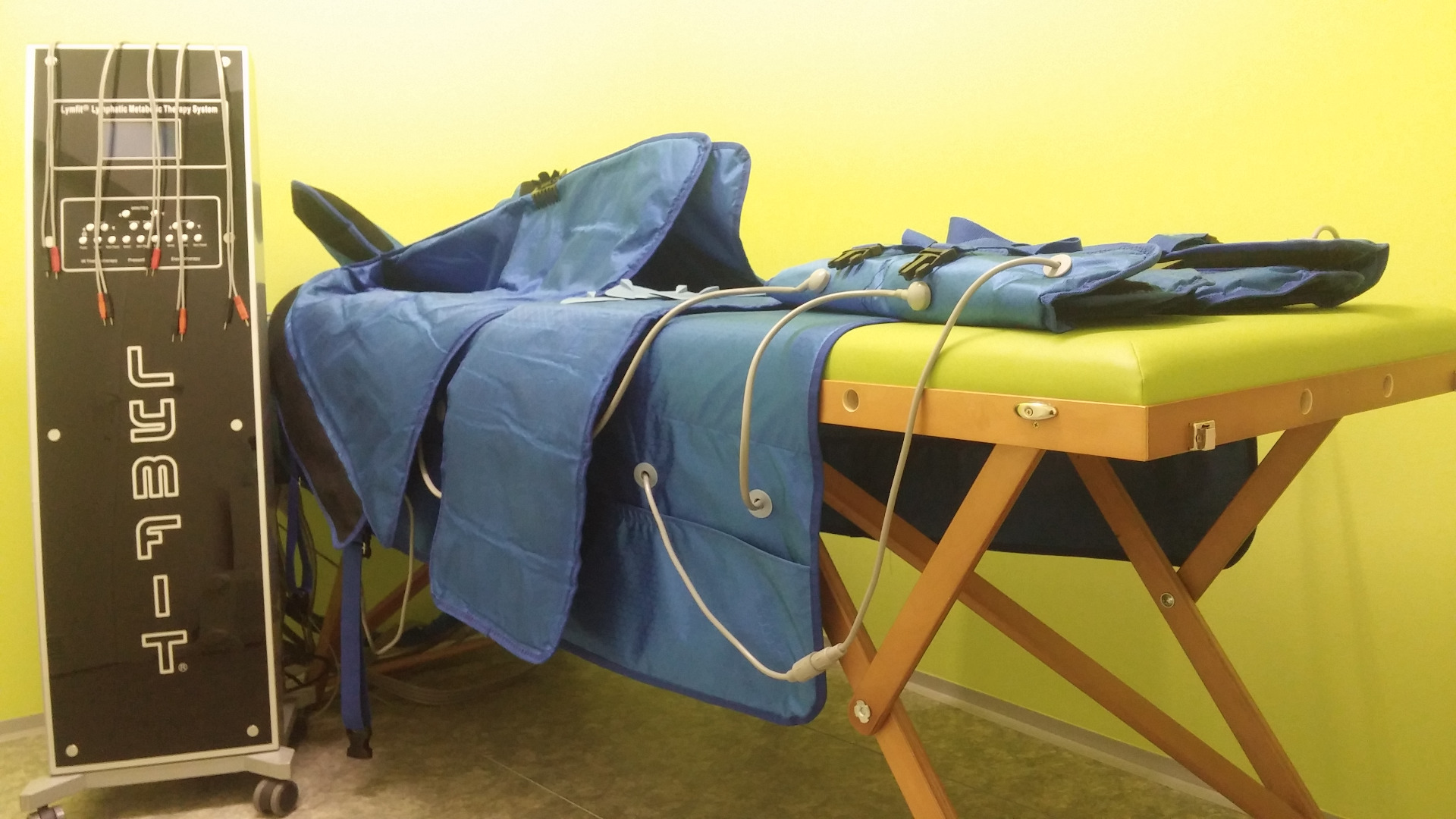 LYMFIT :: Mevik - Eva Moudrá